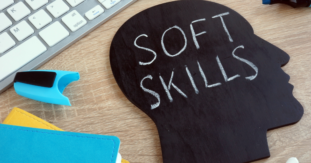 Entenda o que é Soft Skill e a importância para o seu sucesso ...